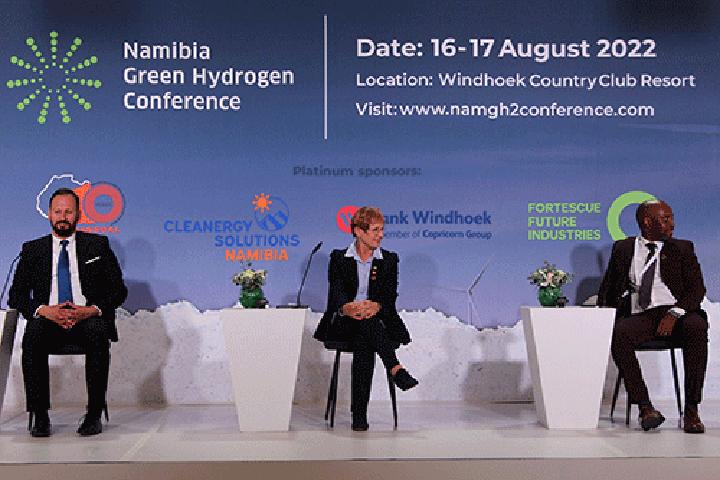 Bank Windhoek backs Green Hydrogen hub goal - Namibia