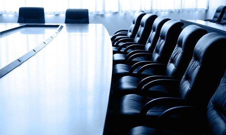 Nida gets new board - Namibia