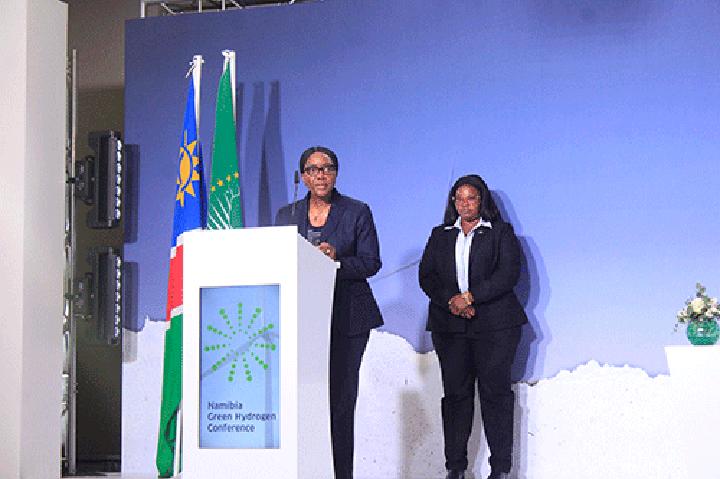 National green hydrogen strategy afoot - Namibia