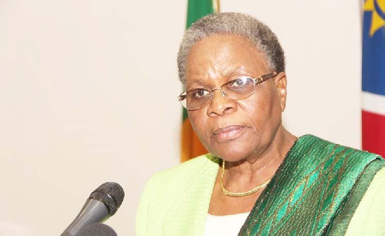 Flip-flopping Namibia finally says yes to SADC organ chair - Namibia