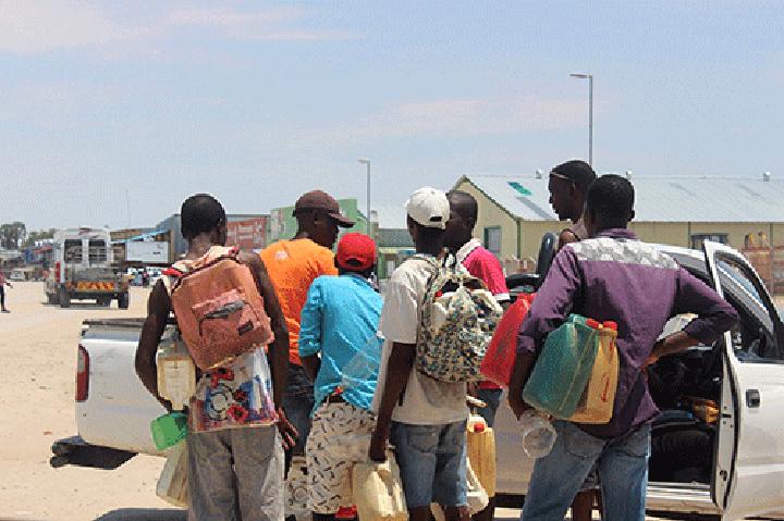 Stiffer sentences would deter fuel smuggling…as law enforcement ...