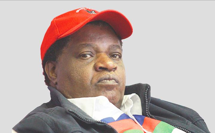 Swapo under severe threat – Nujoma - Namibia