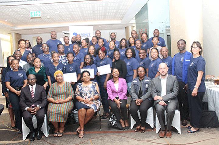 Disease detectives crucial - Namibia