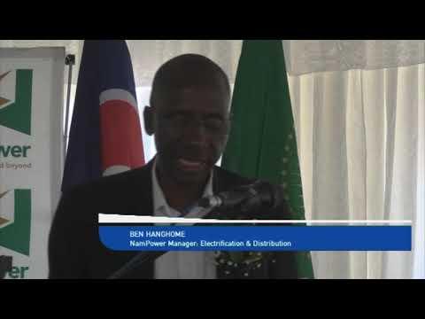 Omauni community urged to safeguard electricity infrastructure - Namibia