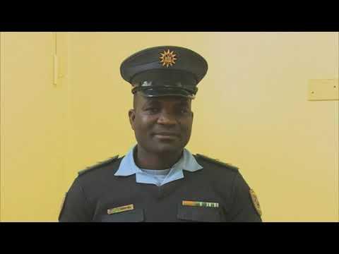 Walvis Bay residents want Operation Kalahari back on the streets - Namibia