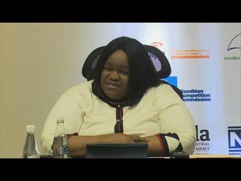 Six Namibia Standards Council members appointed for next three years ...