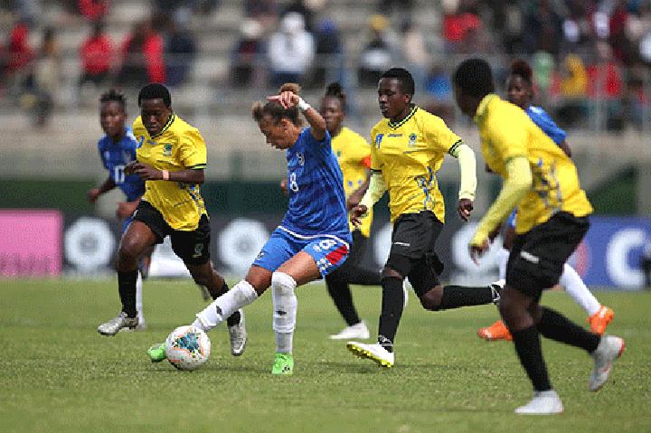 I am proud of the players – Shipanga …as Namibia finish fourth at ...