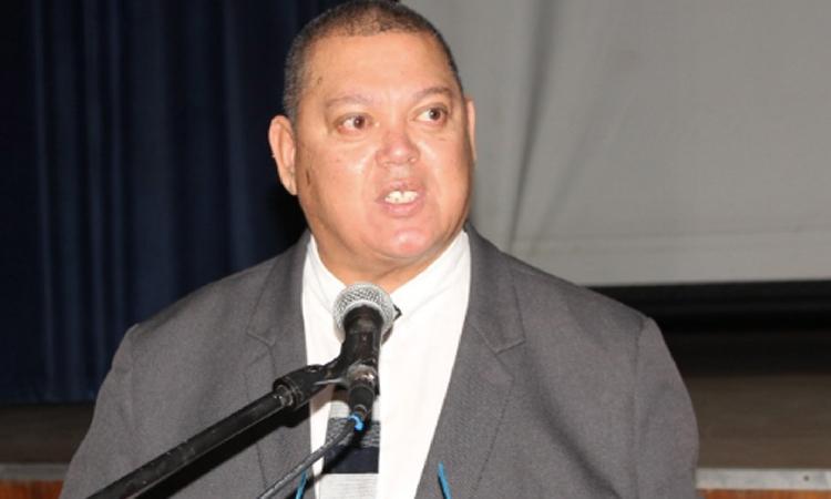 Investment in blue economy low – Klazen - Namibia
