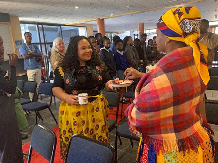 Heritage week celebrates unity in diversity - Namibia