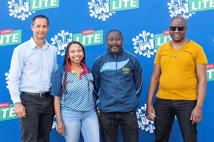 CN and AB InBev Namibia re-affirm partnership - Namibia