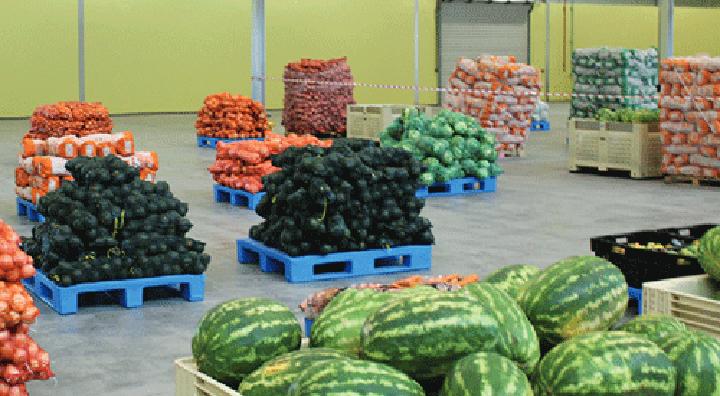 Fresh produce smuggling irks AMTA - Namibia