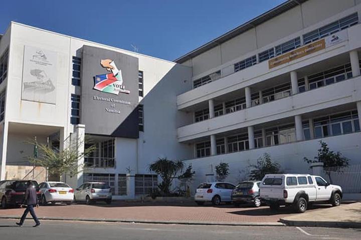 ECN begins voter registration for Moses //Garoëb by-election - Namibia