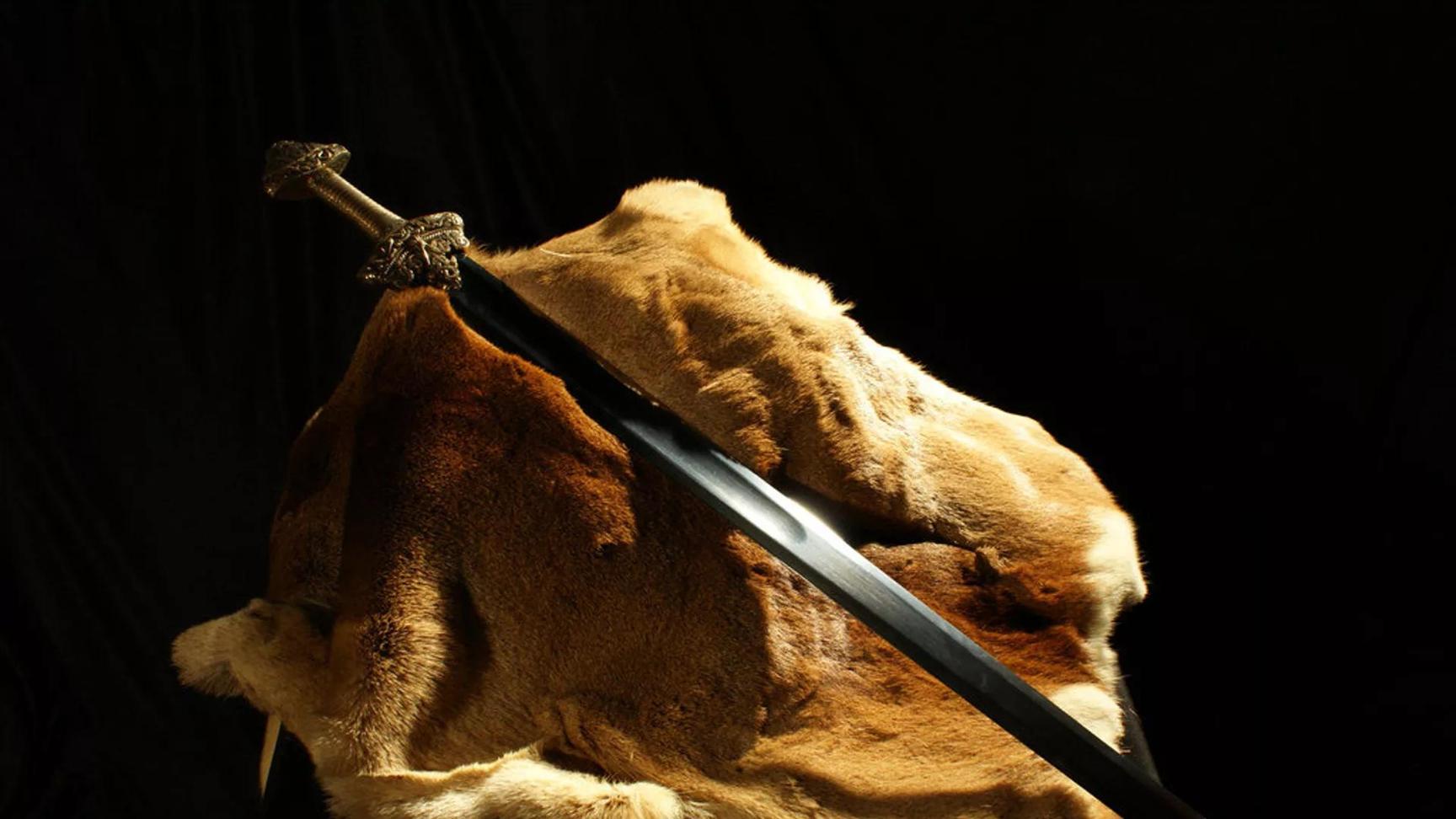 Unique Viking Swords Found in Sweden Puzzle Researchers in a 'Bit of a ...