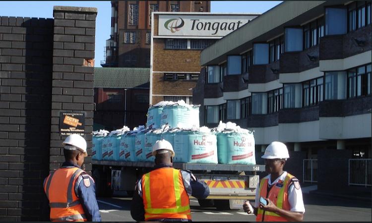 Tongaat Hulett goes into business rescue - Namibia