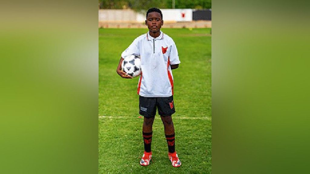 ACFA’s Popyeni shines at KZN Tournament - Namibia