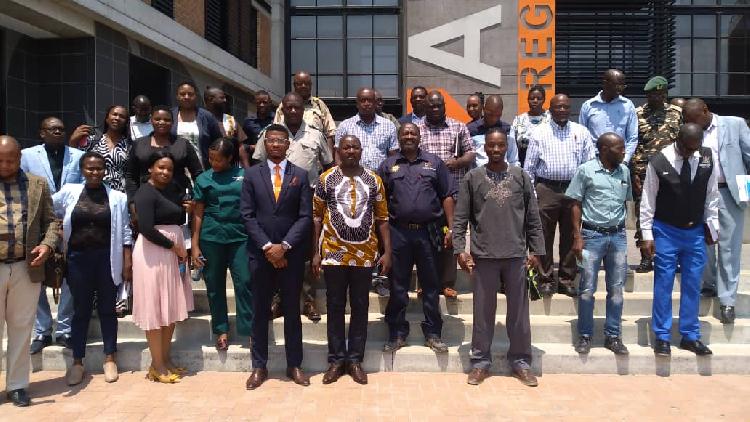 Small or big corruption is the same to us – ACC investigator - Namibia