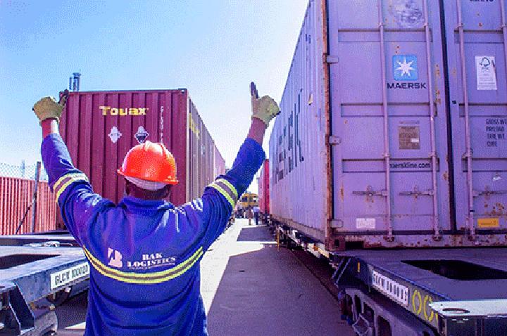 WBCG to collaborate with Bak Logistics - Namibia