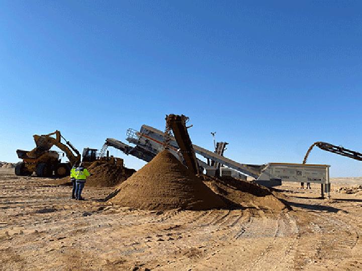 RioZim buys Lüderitz diamond mine - Namibia
