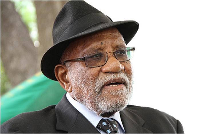 Ya Toivo statue unveiling set for tomorrow at Ondangwa - Namibia