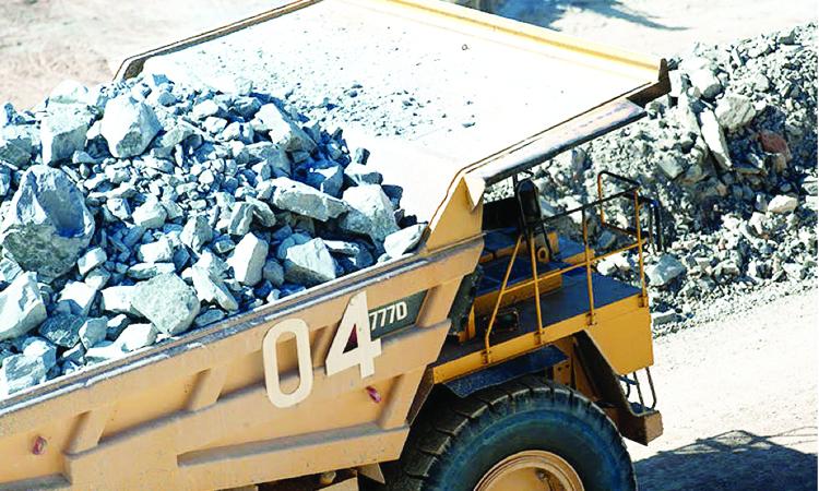 B2Gold says it acted legally when it suspended 200 workers - Namibia