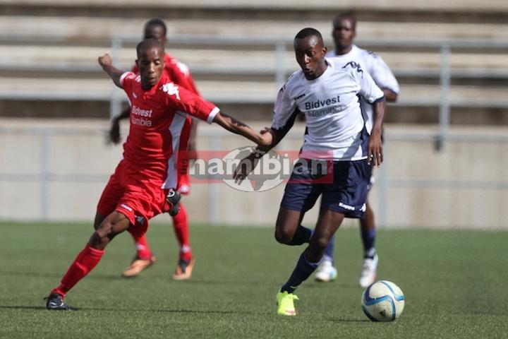 NFA fights NPL's battle with Young African - Namibia