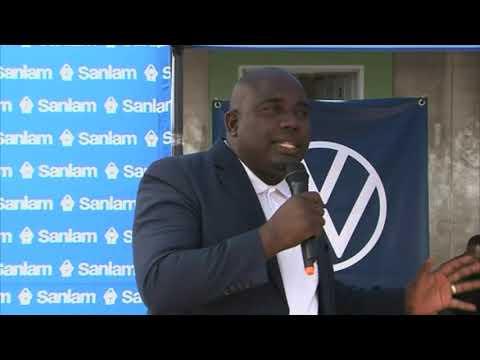 Naiti Combined School in need of extra classrooms - Namibia