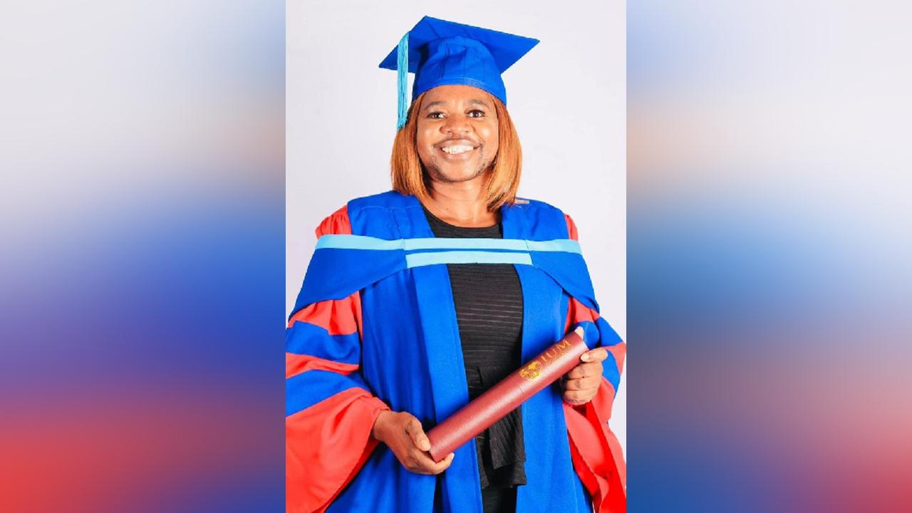 Goagoses chosen to lead Namibian netball - Namibia