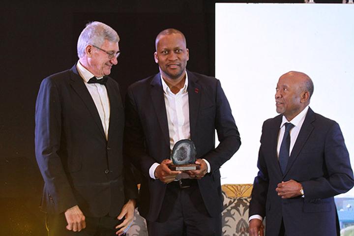 Land servicing, education win big - Namibia