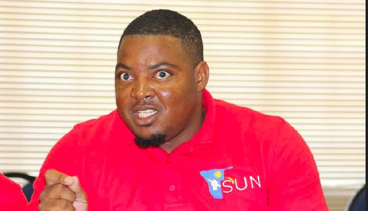 Student union 'not surprised' by Unam exam paper leak - Namibia