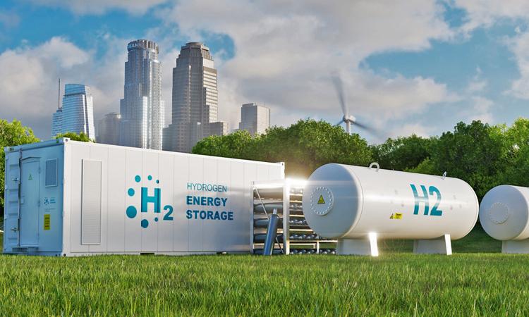 Green Hydrogen Critical to Namibia's Economic Development - Namibia