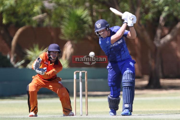 Big wins for Wanderers, Old Boys - Namibia