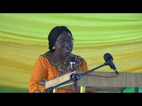 African Development Bank and MoEAC renovates Epukiro Post 3 Secondary ...