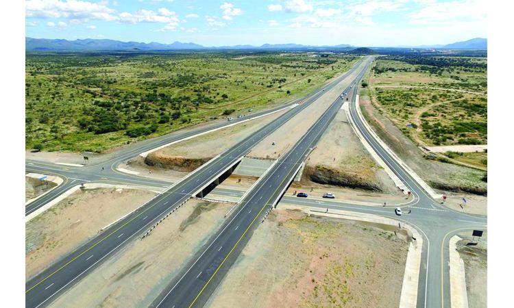 Local authorities want N$1b for road maintenance - Namibia