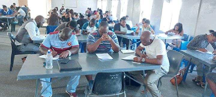 ECN ready for Moses //Garoëb by-election - Namibia