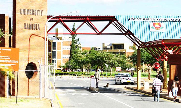 Unam continues probe into exam leak - Namibia