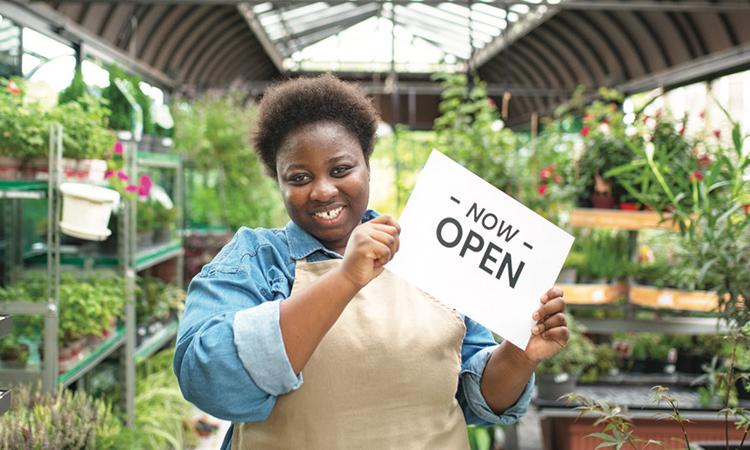 MSMEs contribute 12% to GDP - Namibia