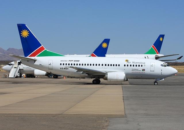 Limited direct flights hinder Namibia’s trade - Namibia