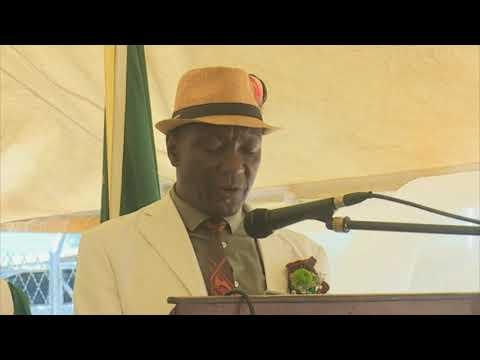 New Gaob of Tsaoxudaman, Joshua Seibeb, vows to unite his subjects ...