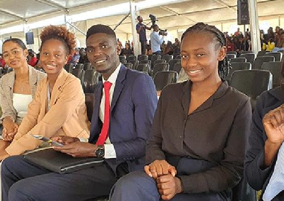 Unam offers incentives for AS students - Namibia Unam offers incentives for AS students - Namibia