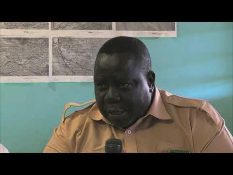 Water crisis at Omatjete affecting resident's resolve to grow food ...