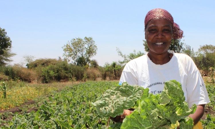 Ten crops on the closed-importation list - Namibia