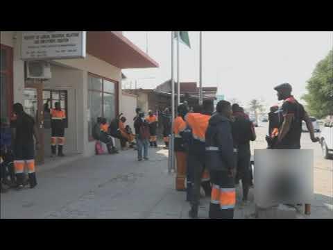 Mineworkers Union and Cheetah Cement reach wage agreement - Namibia