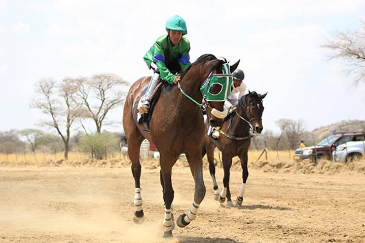 Aminuis club dominates Debmarine Summer Derby - Namibia