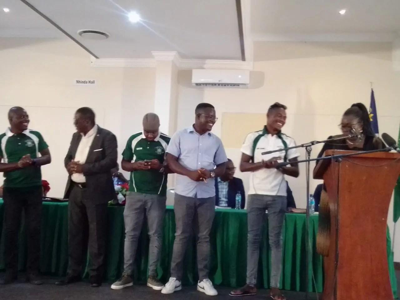 Rukonga Vision and Onawa dominate top performers - Namibia