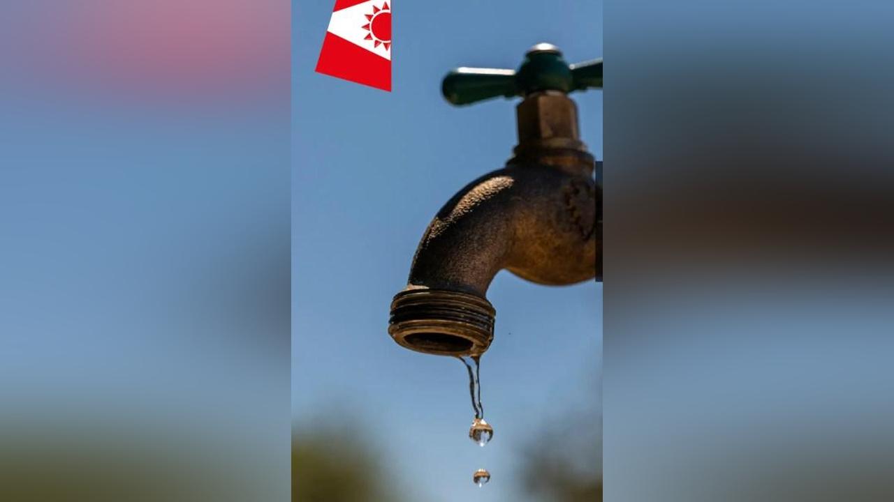 Walvis Bay faced with water shortage - Namibia