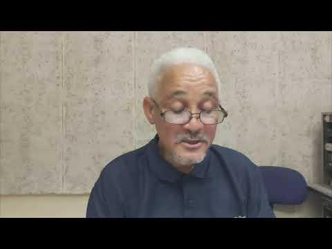 Berseba Regional Councillor Goeieman reflects on achievements and ...