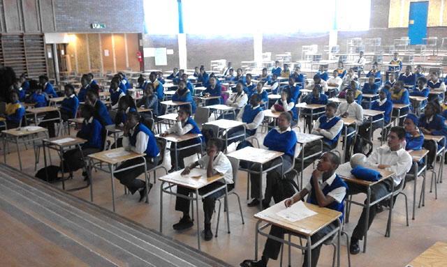 All set for Grade 11 results announcement - Namibia