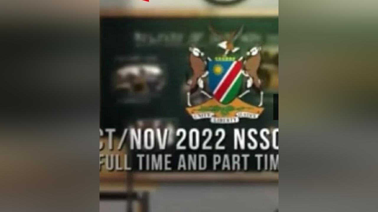 Fewer high school graduates qualify for university - Namibia Fewer high school graduates qualify for university - Namibia