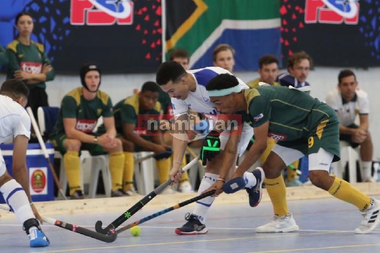 Namibia's sporting highlights for 2023 - Namibia