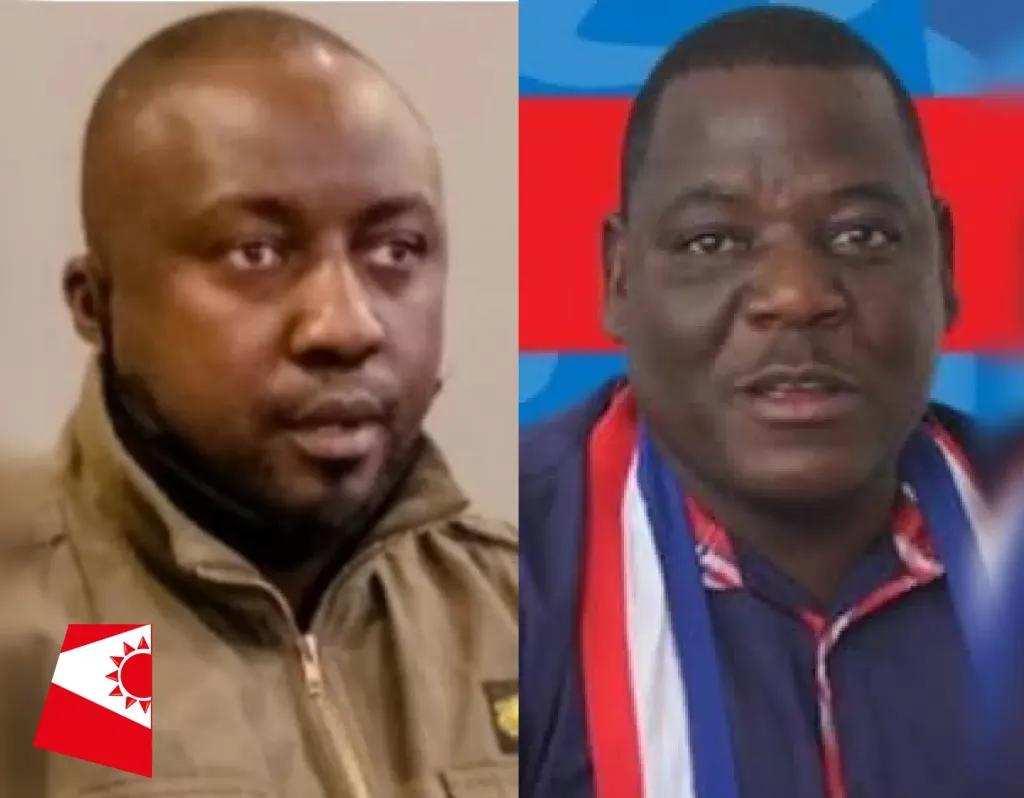 Abstaining from the Moses //Garoëb by-election divides PDM - Namibia